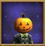 Happy Pumpkin Mask | Wizard 101 Wiki | Fandom