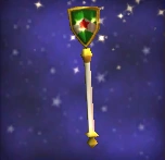 Shield of the Blessed | Wizard 101 Wiki | Fandom