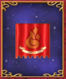 Fire Banner | Wizard 101 Wiki | Fandom