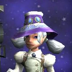 Ice Symbol Wizard101