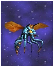 Tarantula Hawk | Wizard 101 Wiki | Fandom