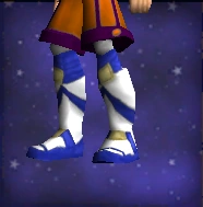 Immersive Sandals | Wizard 101 Wiki | Fandom