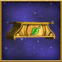 Life Desk | Wizard 101 Wiki | Fandom