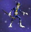 Myth Ghoul | Wizard 101 Wiki | Fandom