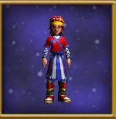 Ronin's Robe | Wizard 101 Wiki | Fandom