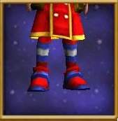 Disciple Sandals | Wizard 101 Wiki | Fandom