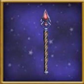Fulminating Wand | Wizard 101 Wiki | Fandom