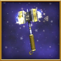 Reliquary Blade | Wizard 101 Wiki | Fandom