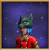 Wolf Cowl | Wizard 101 Wiki | Fandom