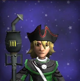 Hat of Gallows Humor | Wizard 101 Wiki | Fandom