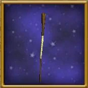 Baron's Staff of Command | Wizard 101 Wiki | Fandom