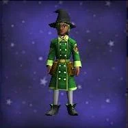 Vestment of the Spring | Wizard 101 Wiki | Fandom