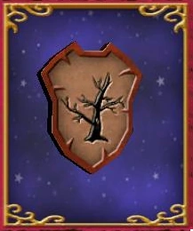 Arboreal Plaque | Wizard 101 Wiki | Fandom
