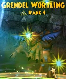 Grendel Wortling | Wizard 101 Wiki | Fandom