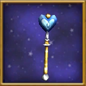 Ruby Heartwand | Wizard 101 Wiki | Fandom