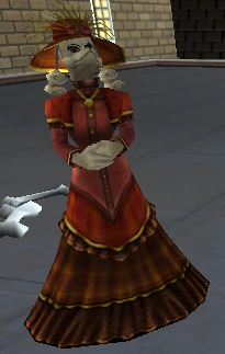 Catherine Dalton | Wizard 101 Wiki | Fandom