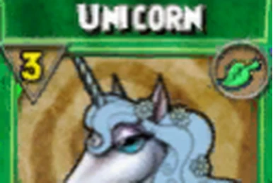 wizard101 unicorn