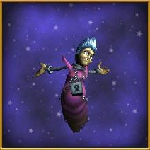 Boss Banshee | Wizard 101 Wiki | Fandom