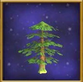 Small Evergreen Tree | Wizard 101 Wiki | Fandom