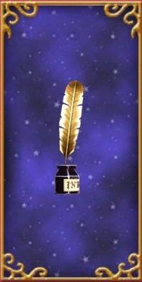 Pen and Ink | Wizard 101 Wiki | Fandom