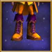 Warlord's Sandals | Wizard 101 Wiki | Fandom