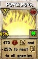Power Nova | Wizard 101 Wiki | Fandom