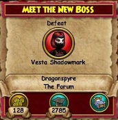 Meet the New Boss | Wizard 101 Wiki | Fandom