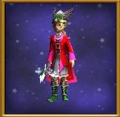 Doctor's Robe of Aurora | Wizard 101 Wiki | Fandom