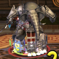 War Oni | Wizard 101 Wiki | Fandom