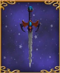 Firewinter's Ice Spark Blade | Wizard 101 Wiki | Fandom