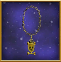 Sprockets' Amulet | Wizard 101 Wiki | Fandom