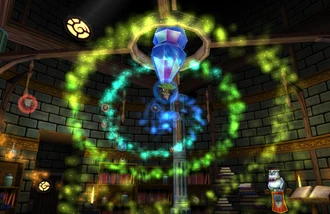 Merle Ambrose's House | Wizard 101 Wiki | Fandom