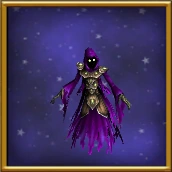 Ianthine Spectre | Wizard 101 Wiki | Fandom