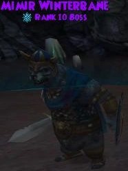 Mimir Winterbane | Wizard 101 Wiki | Fandom
