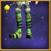 Relentless Footguards | Wizard 101 Wiki | Fandom