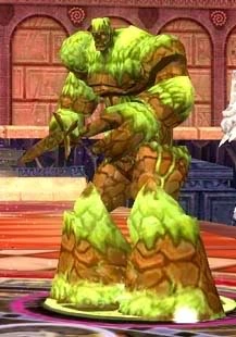 Earth Elemental | Wizard 101 Wiki | Fandom