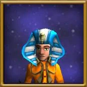 Snowflake Cowl | Wizard 101 Wiki | Fandom