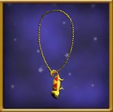 Kepi's Aviary Amulet | Wizard 101 Wiki | Fandom