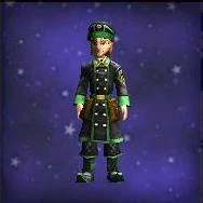 Dean Darkflame's Robe of Ruin | Wizard 101 Wiki | Fandom