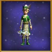 Warbled Cloak | Wizard 101 Wiki | Fandom