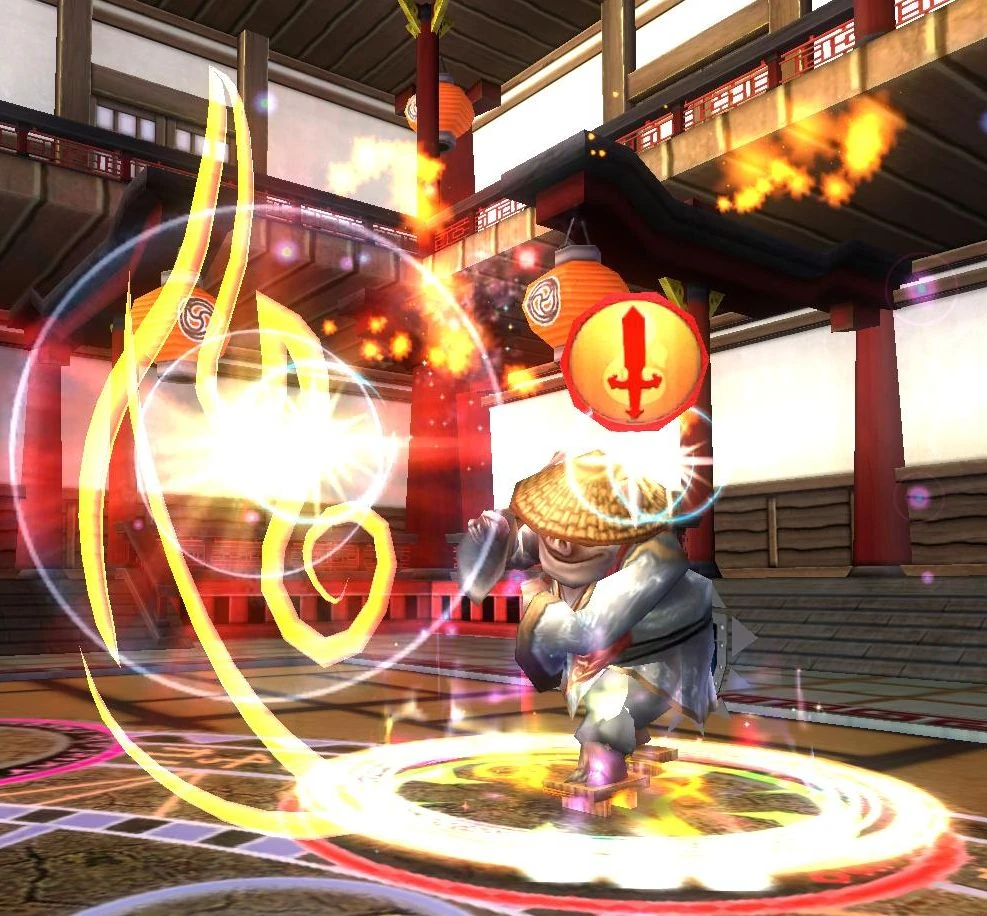 Ashikata | Wizard 101 Wiki | Fandom