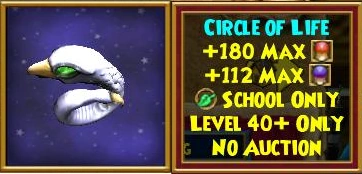 Circle of Life | Wizard 101 Wiki | Fandom