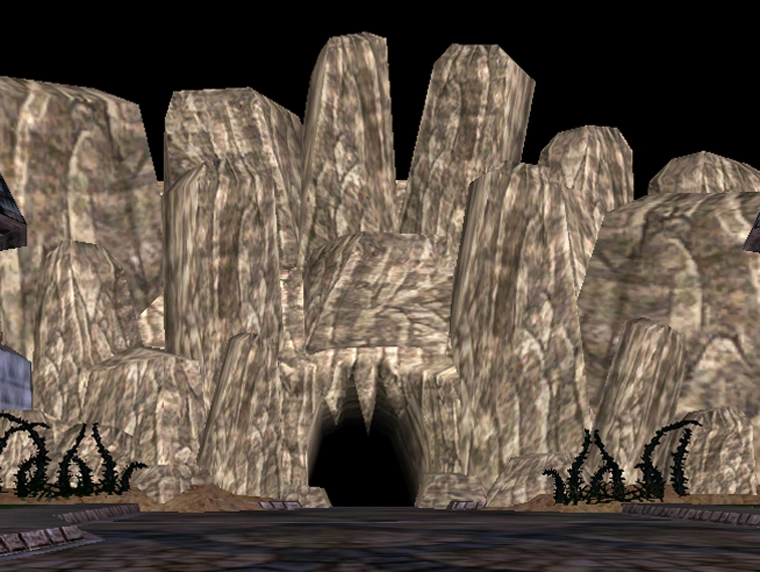 Dark Cave | Wizard 101 Wiki | Fandom