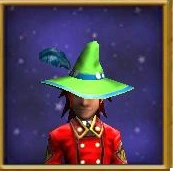 Cowl of the Spider | Wizard 101 Wiki | Fandom