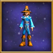 Robe of the Reigning Champion | Wizard 101 Wiki | Fandom