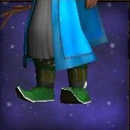 Barkskin Boots | Wizard 101 Wiki | Fandom