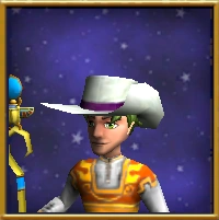 Conventional Cap | Wizard 101 Wiki | Fandom