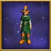 Lifedream Vestment | Wizard 101 Wiki | Fandom