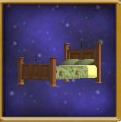 Ornate Bed | Wizard 101 Wiki | Fandom