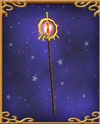 Hingen's Staff of Egoism | Wizard 101 Wiki | Fandom